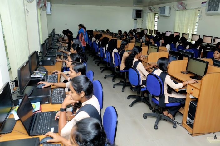Computer Engineering – Womens Polytechnic College